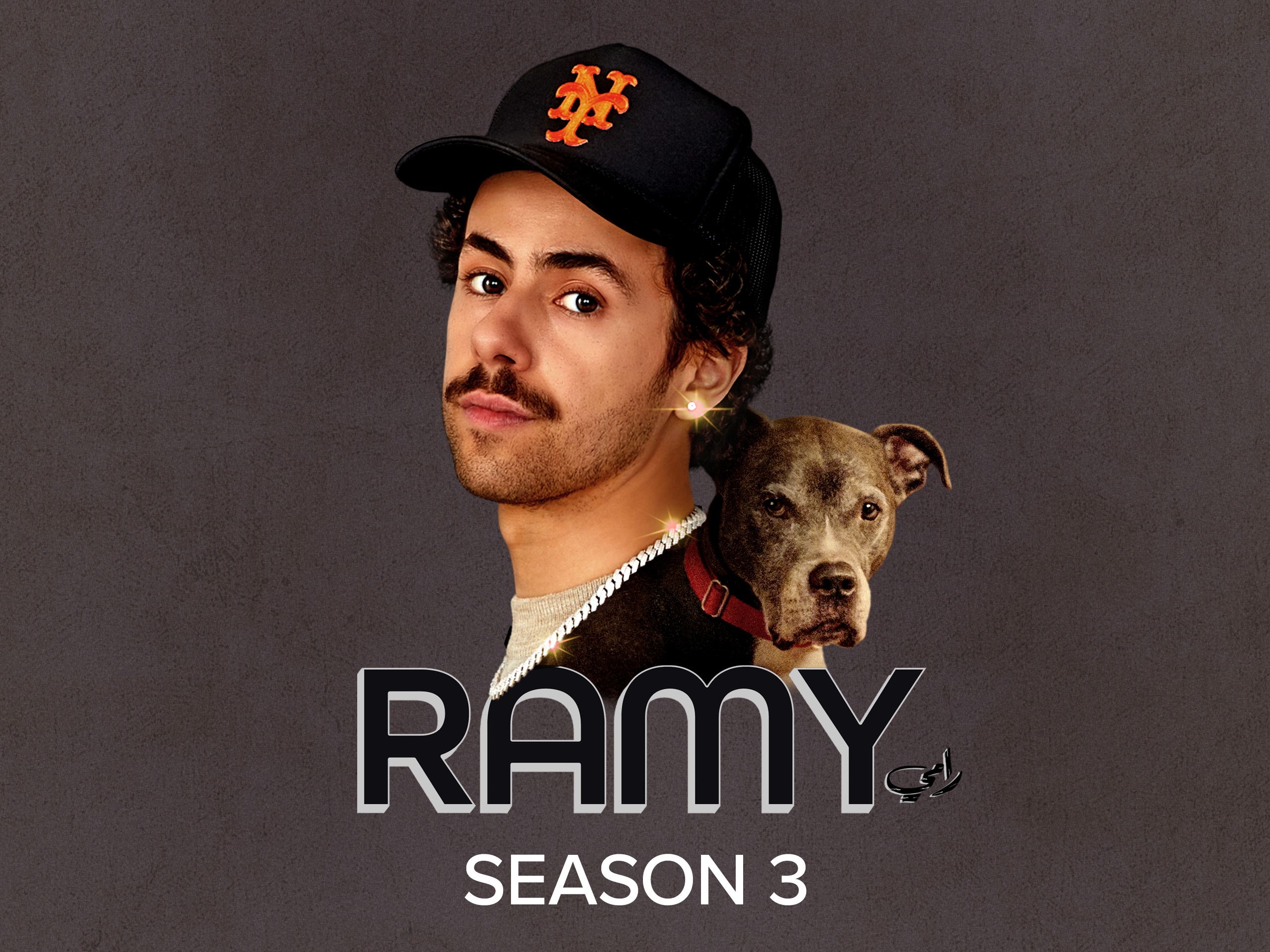 Prime Video: Ramy - Season 3