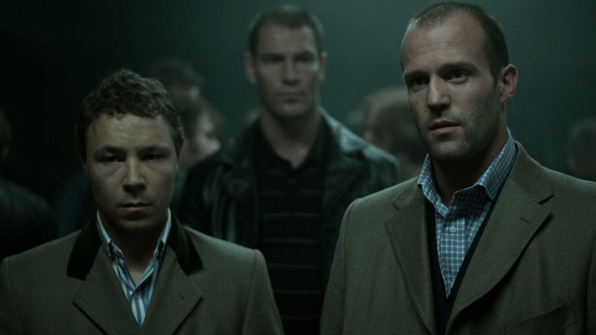 Prime Video: Snatch (Feature) (4K UHD)