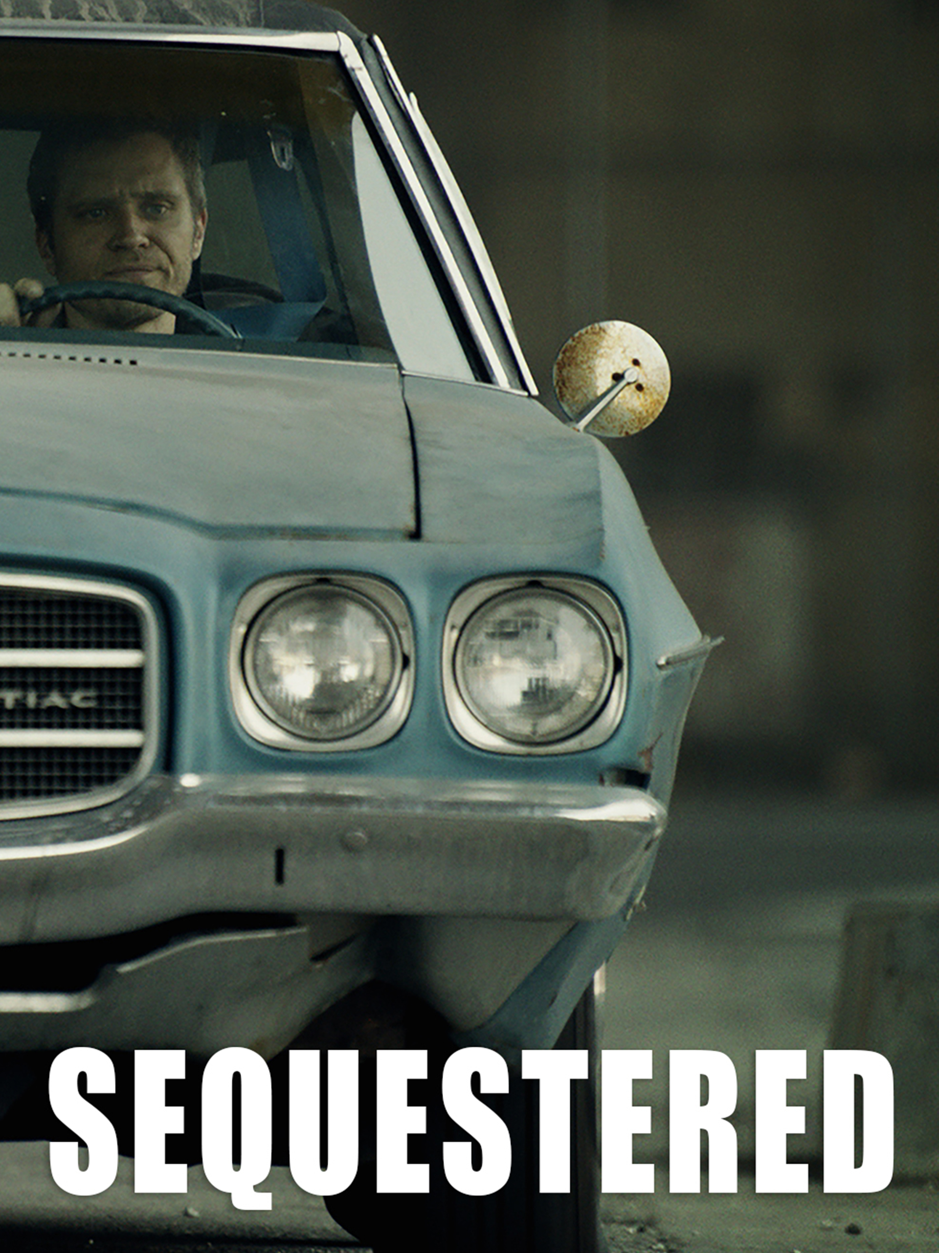 Prime Video: Sequestered