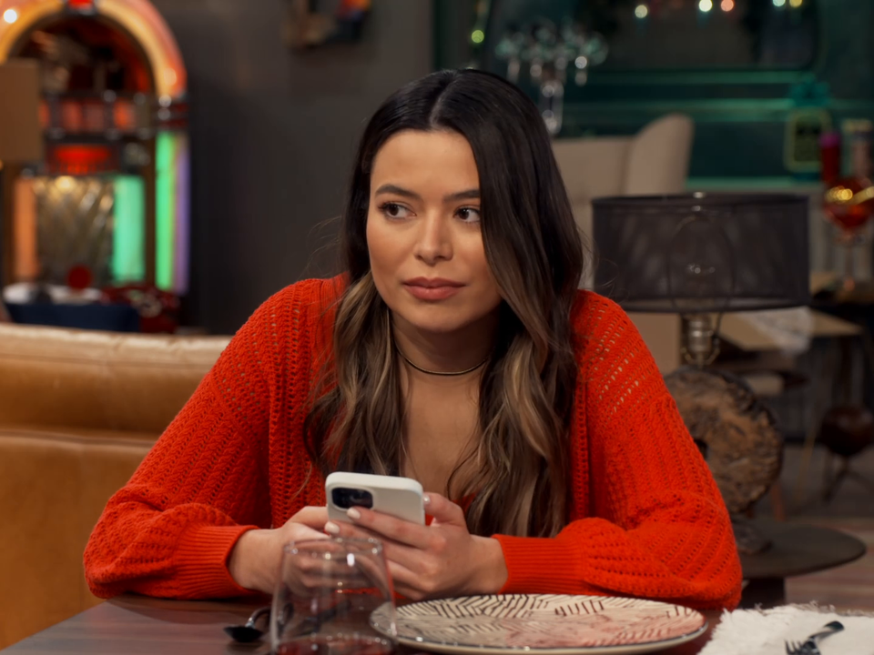 Prime Video: iCarly (2021) Season 1