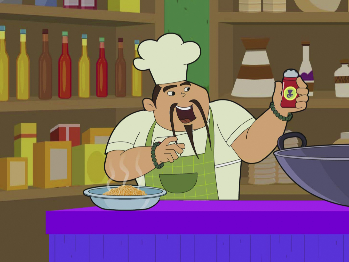 Prime Video: Little Singham - Season 1