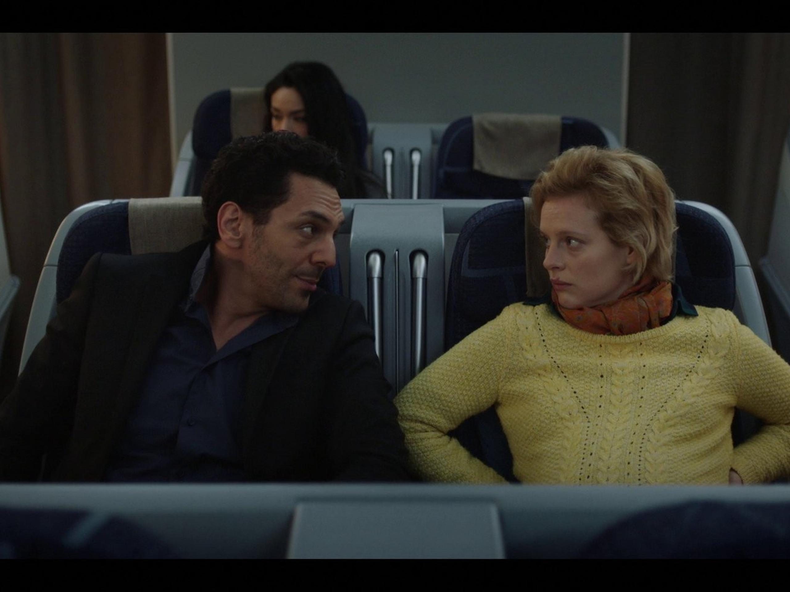 Prime Video: Balthazar - Saison 5