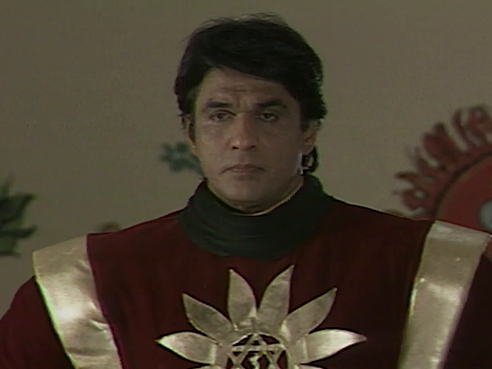 Prime Video: Shaktimaan