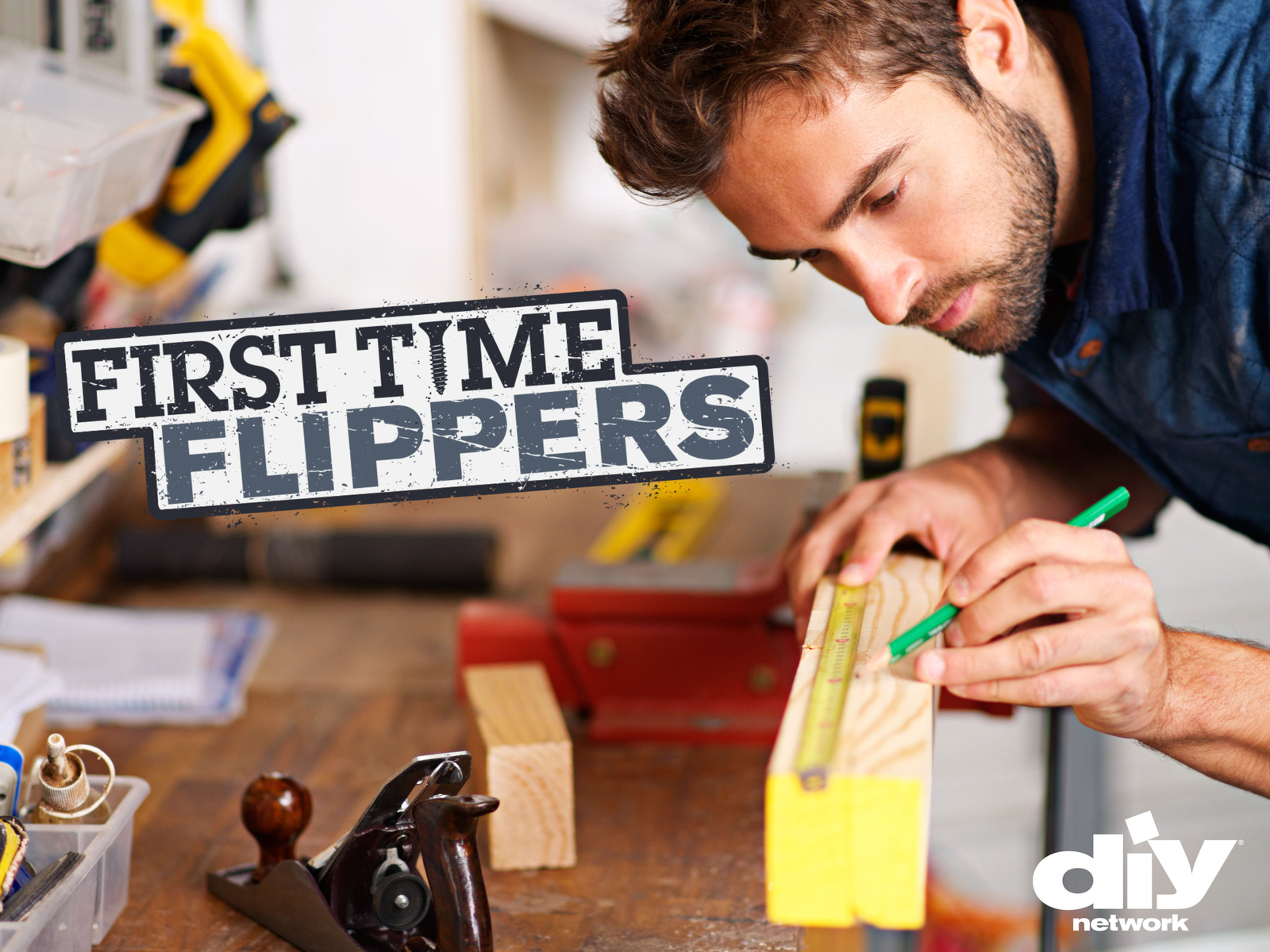 Prime Video: First Time Flippers - Season 5