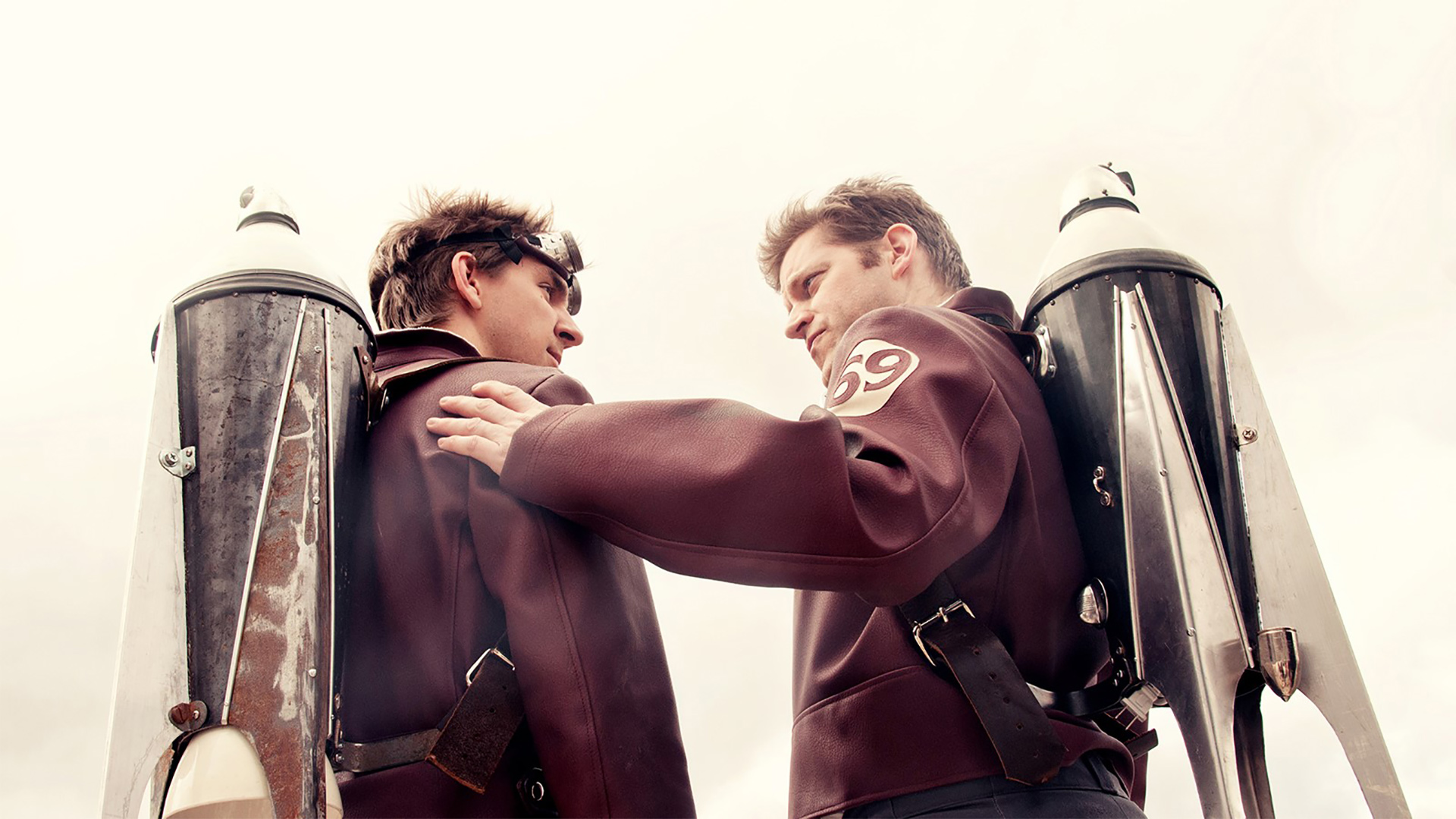 Watch Rocketmen | Prime Video