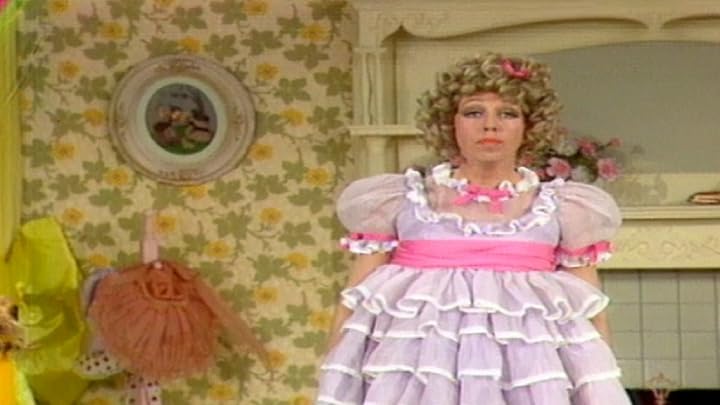 Amazon.com: The Carol Burnett Show : Carol Burnett, Tim Conway, Vicki ...