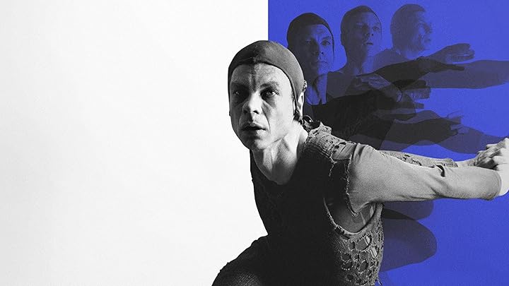 Prime Video: Cunningham