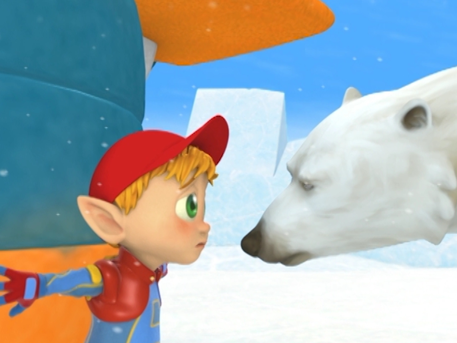 Prime Video: Adiboo Adventure: Mission Earth