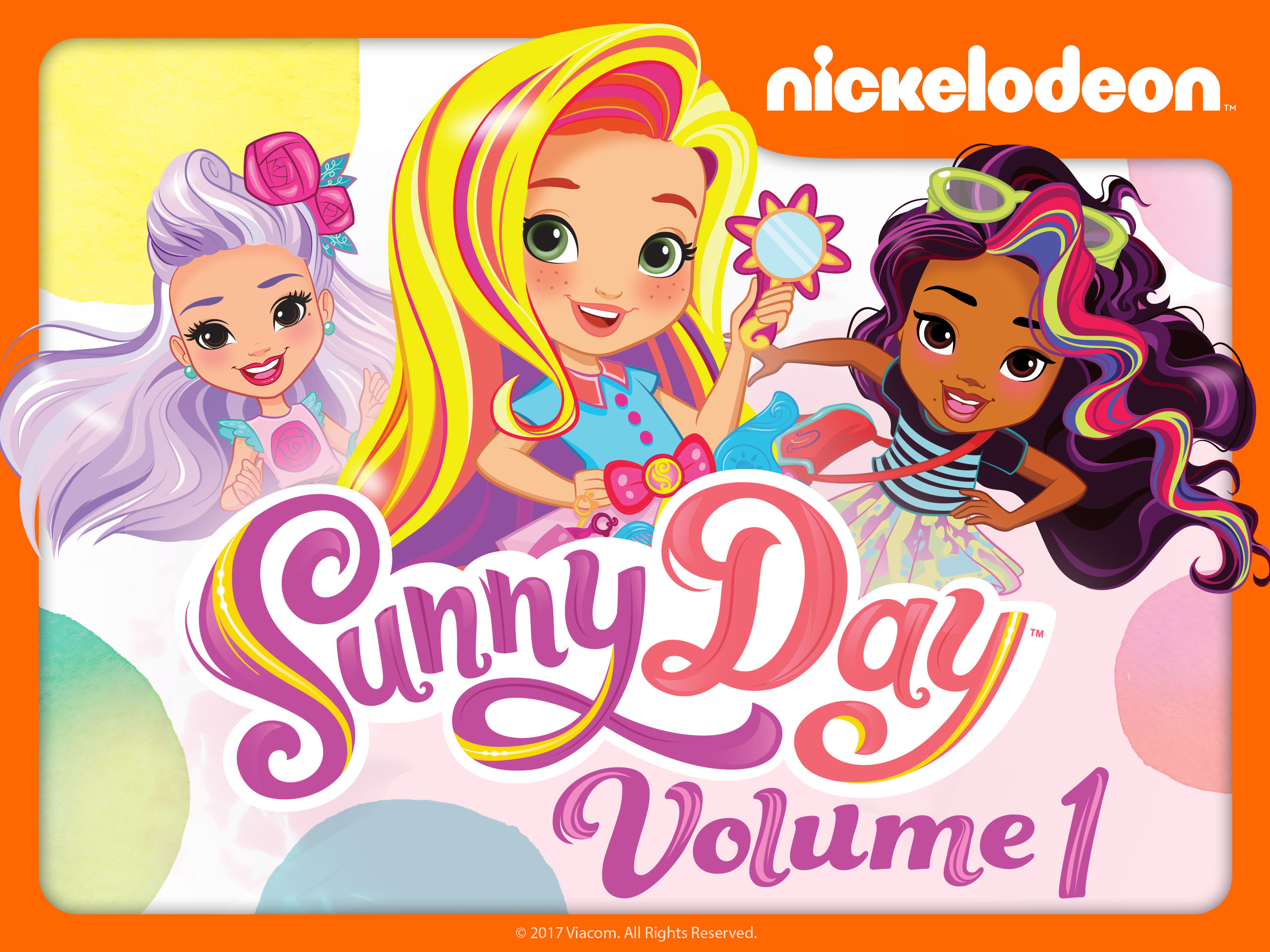 Prime Video: Sunny Day Season 1