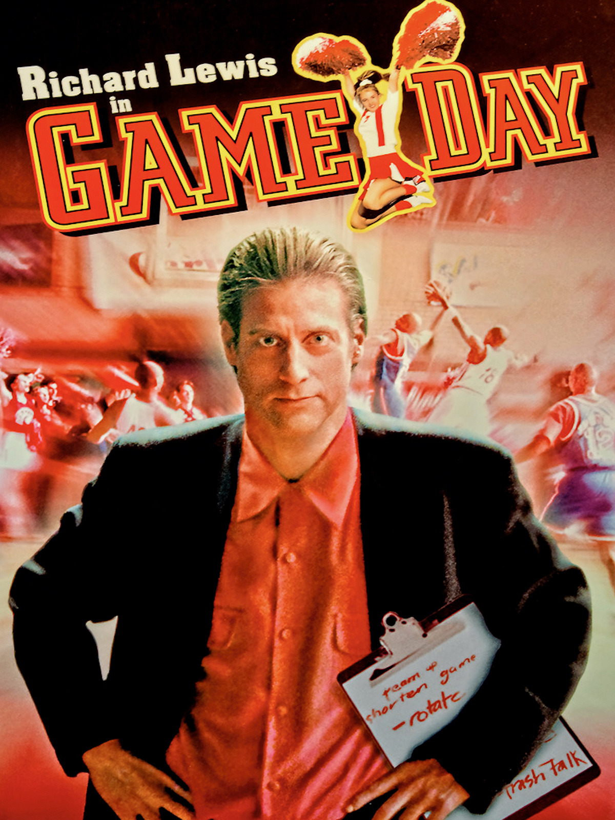 Prime Video: Game Day