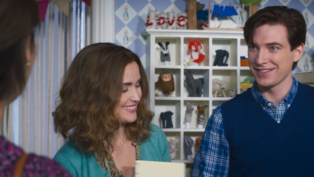 Watch Peter Rabbit 2 | Prime Video