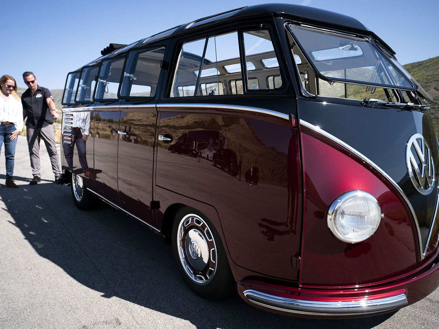 Prime Video: Bitchin' Rides - Season 8