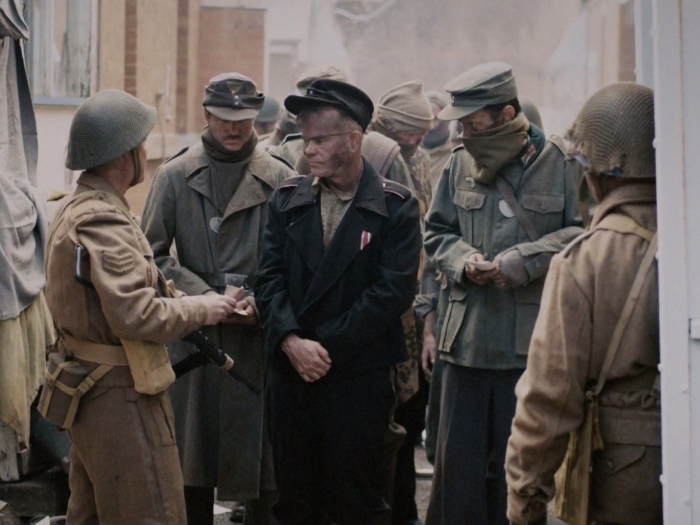 Prime Video: Hitler's Zombie Army - Season 1