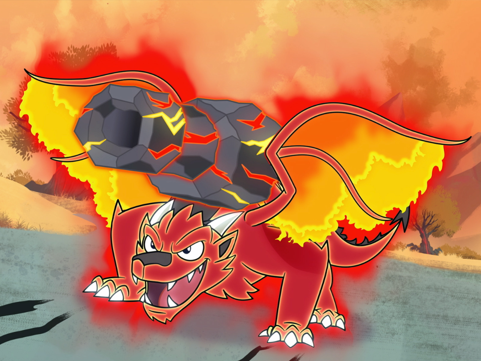 Prime Video: Clip: Dragamonz