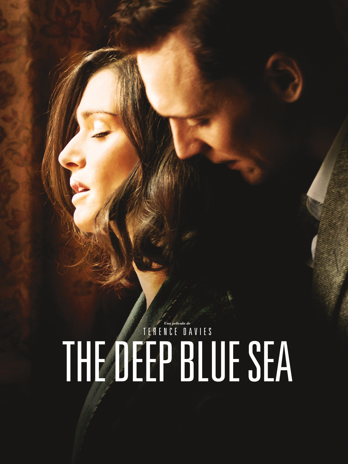 Prime Video: The Deep Blue Sea