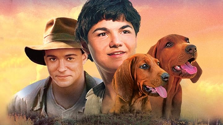 Watch Where the Red Fern Grows | Prime Video