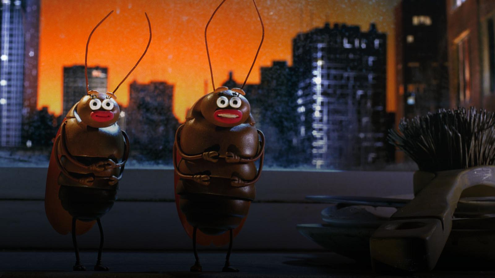 Watch Creature Comforts - Season 2 | Prime Video