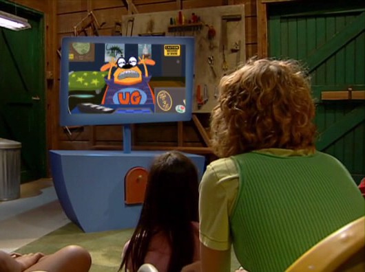 Prime Video: Fetch! With Ruff Ruffman Season 4