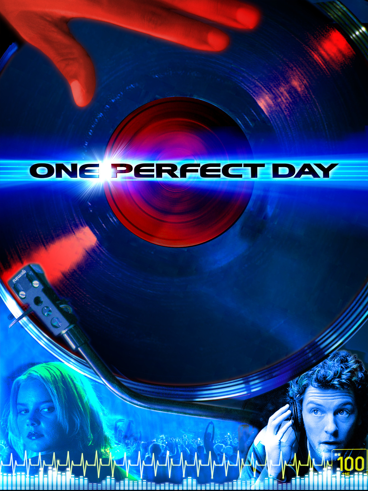Prime Video: One Perfect Day