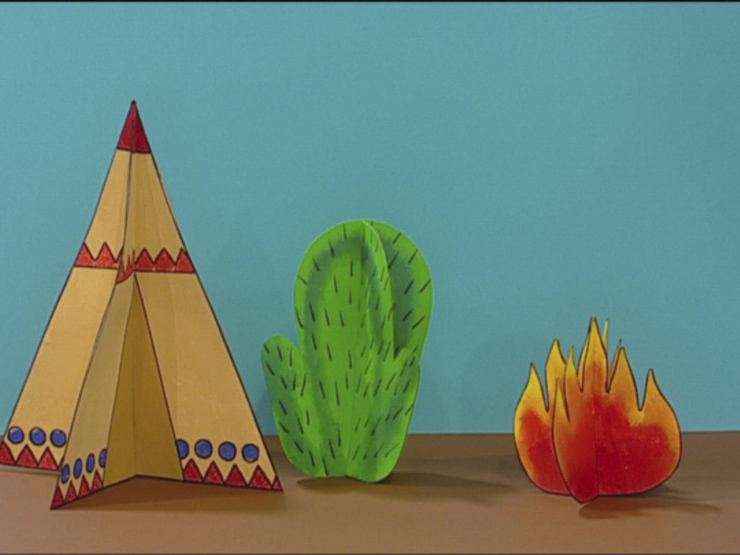 Prime Video: Mister Maker - Season 1