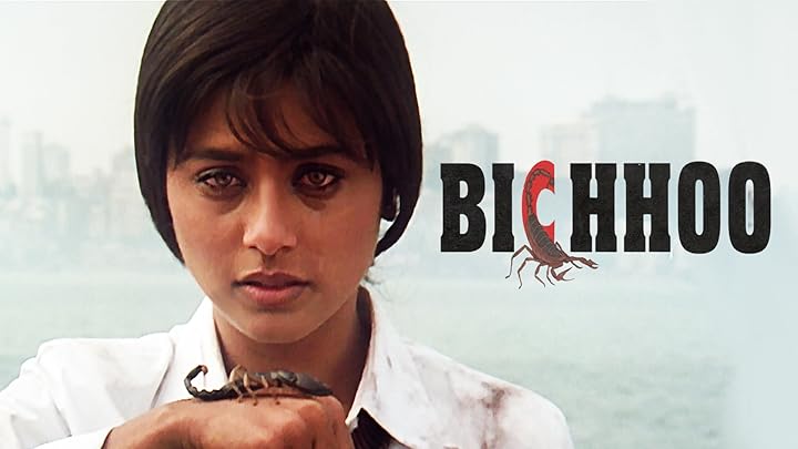 Prime Video: Bichhoo