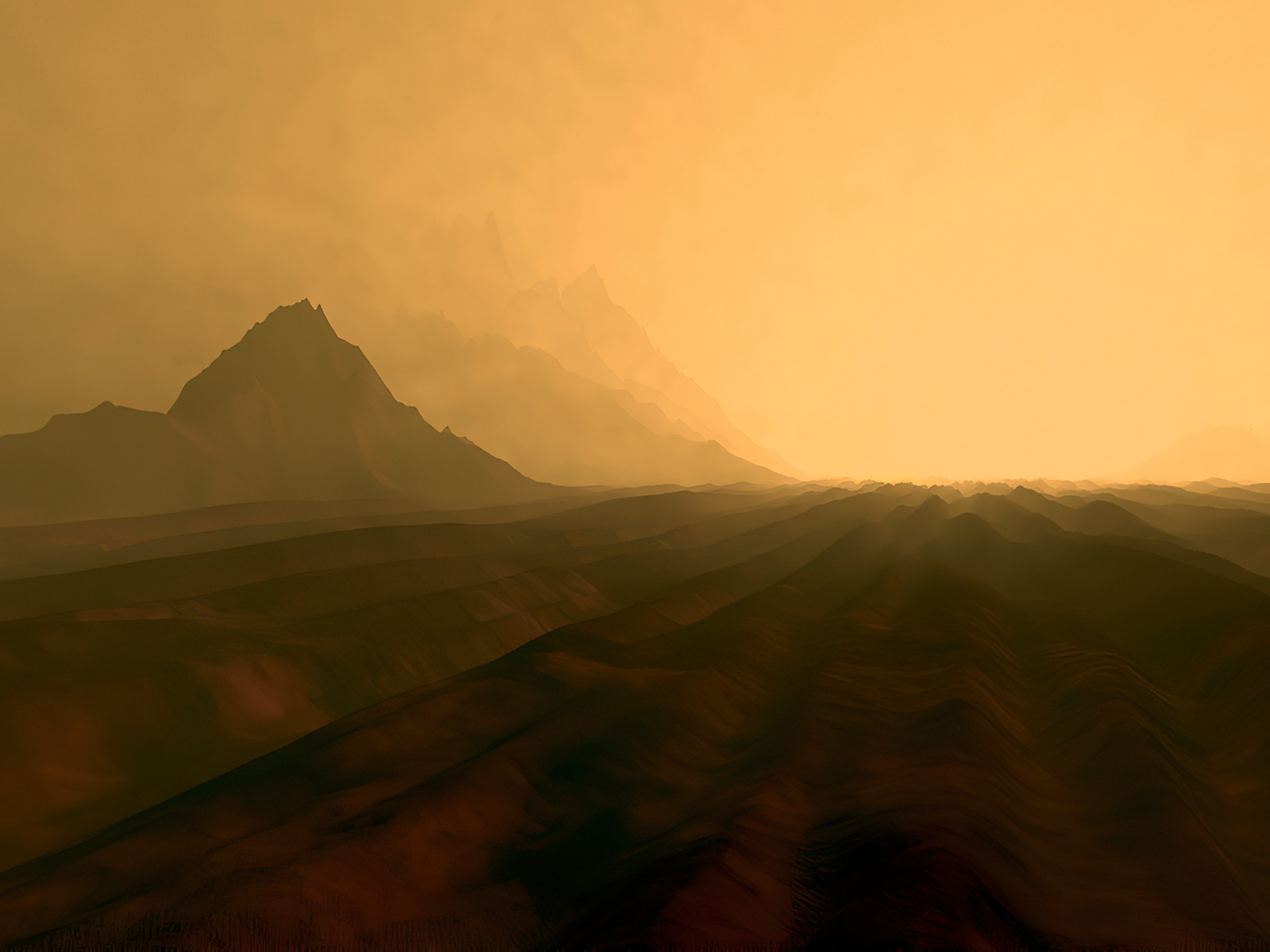 Prime Video: Exploring Venus