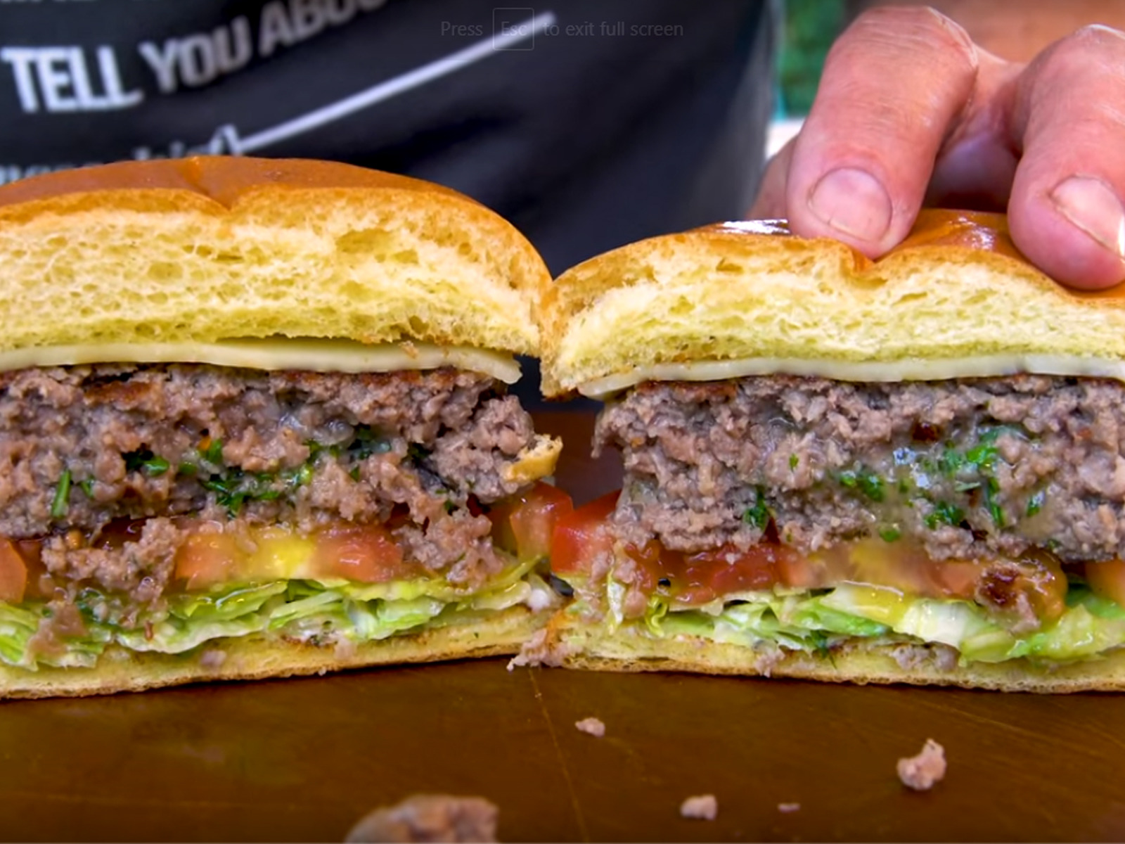 Prime Video: Sam The Cooking Guy