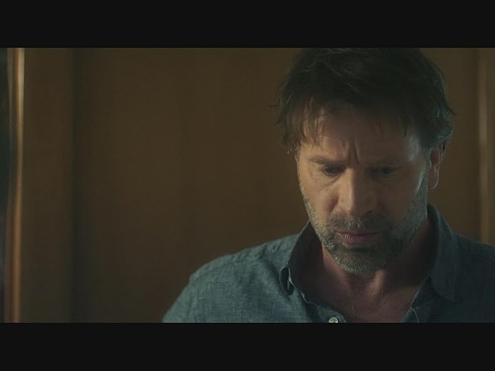 Prime Video: Prométhée - Saison 1