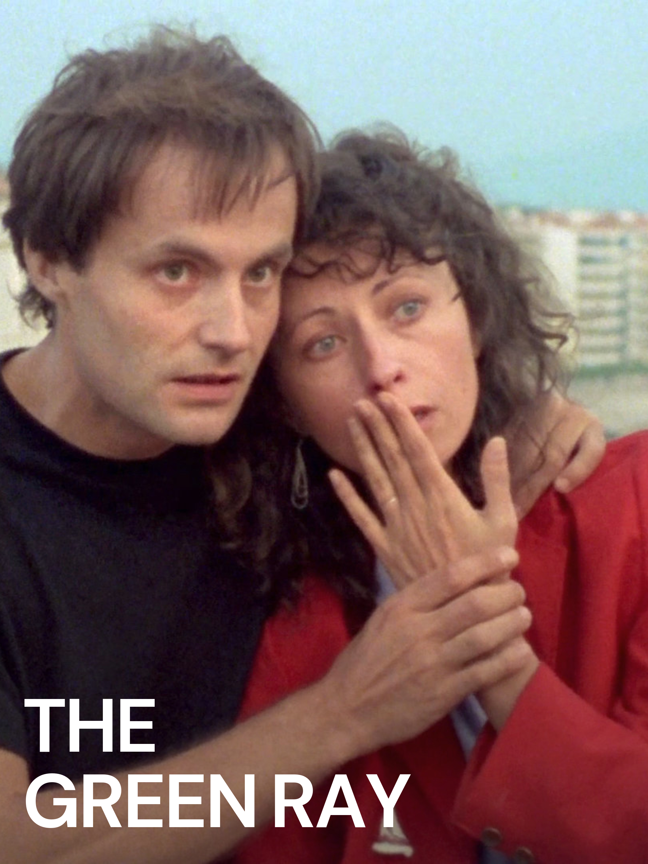 Prime Video: The Green Ray