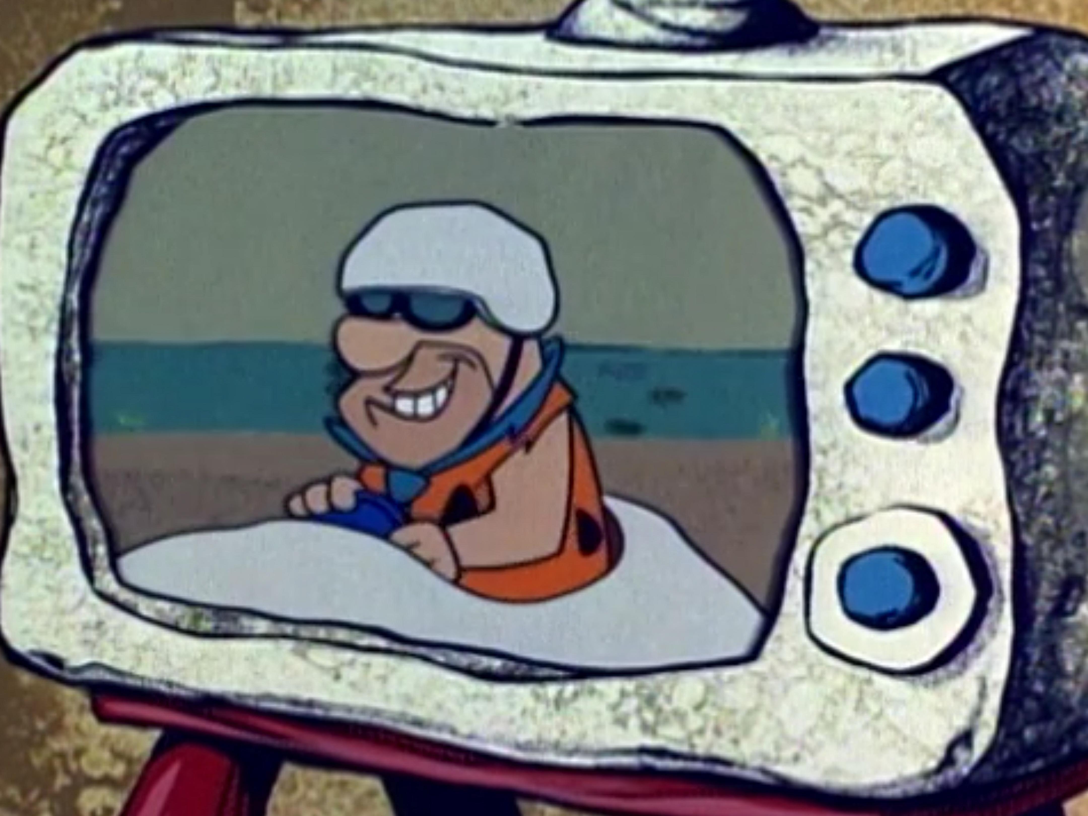 Prime Video: The Flintstones - Season 5