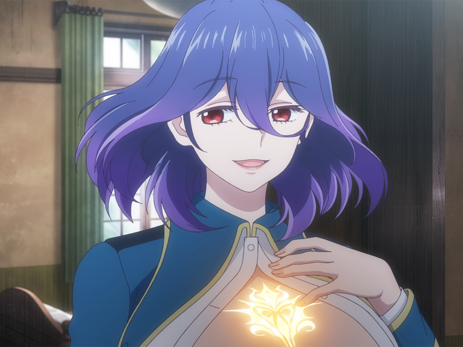 Prime Video: Vermeil in Gold - Season 1