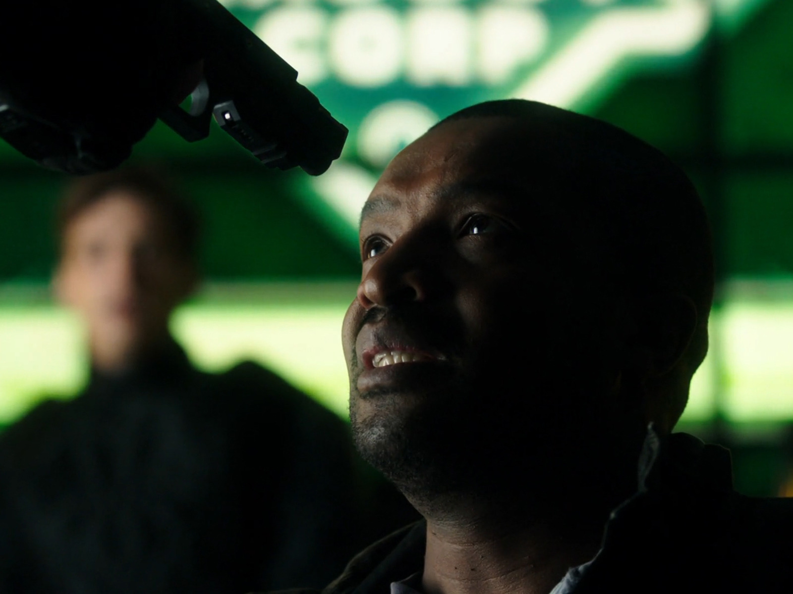 Prime Video: Dark Matter