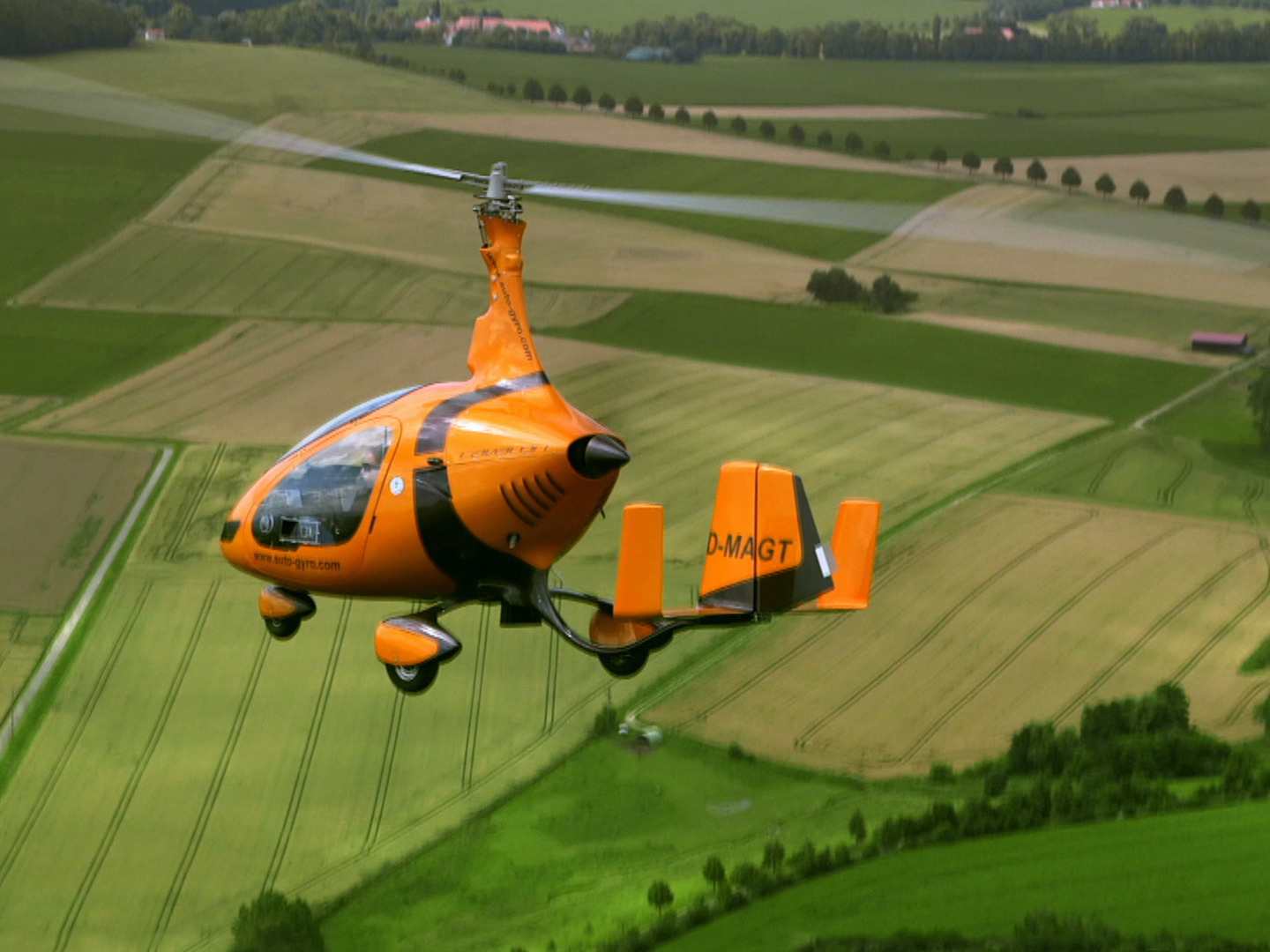 Prime Video: Incredible Flying Cars - Season 1