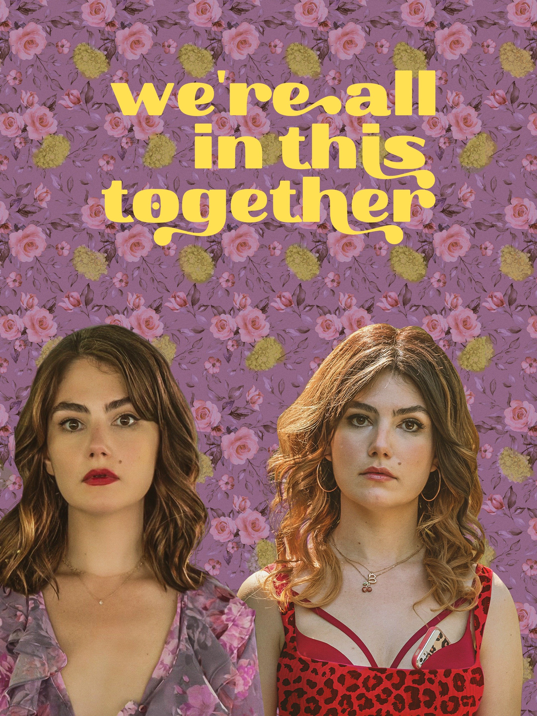 Prime Video: We're All in This Together