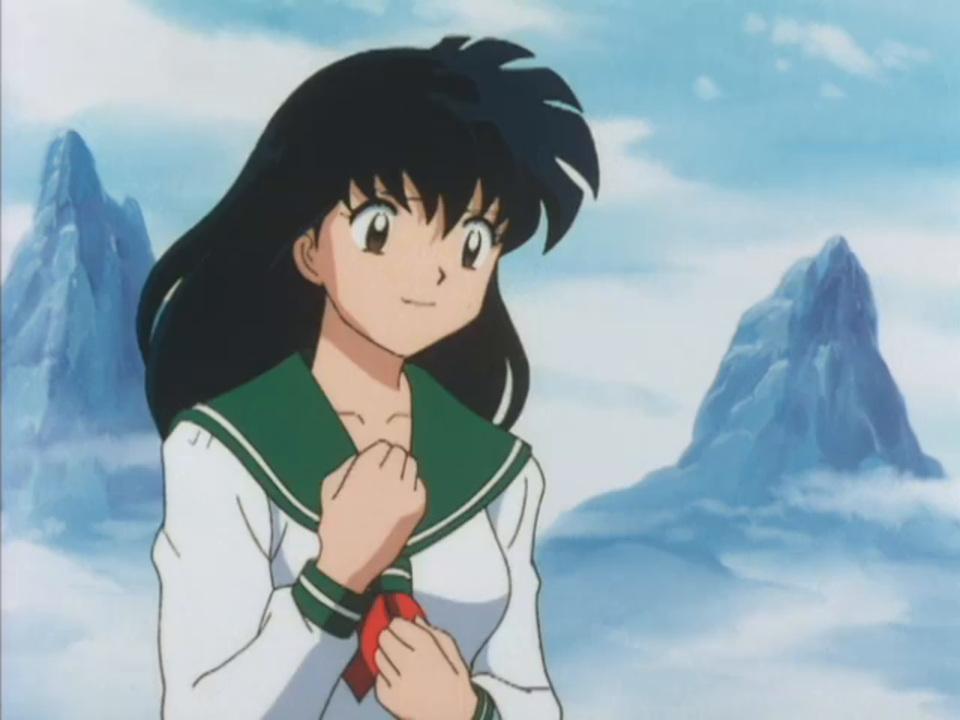 Prime Video: InuYasha