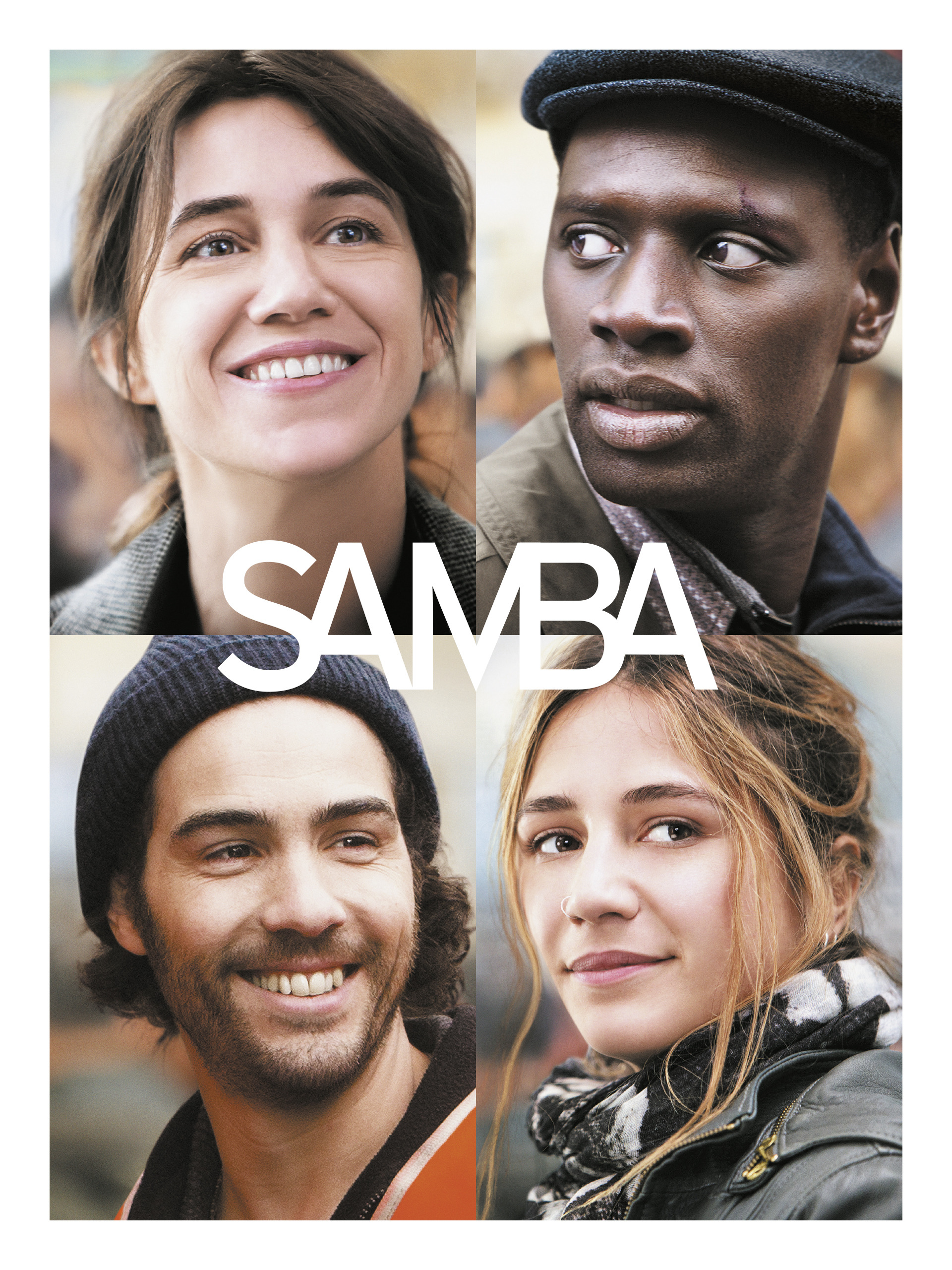 Prime Video: Samba