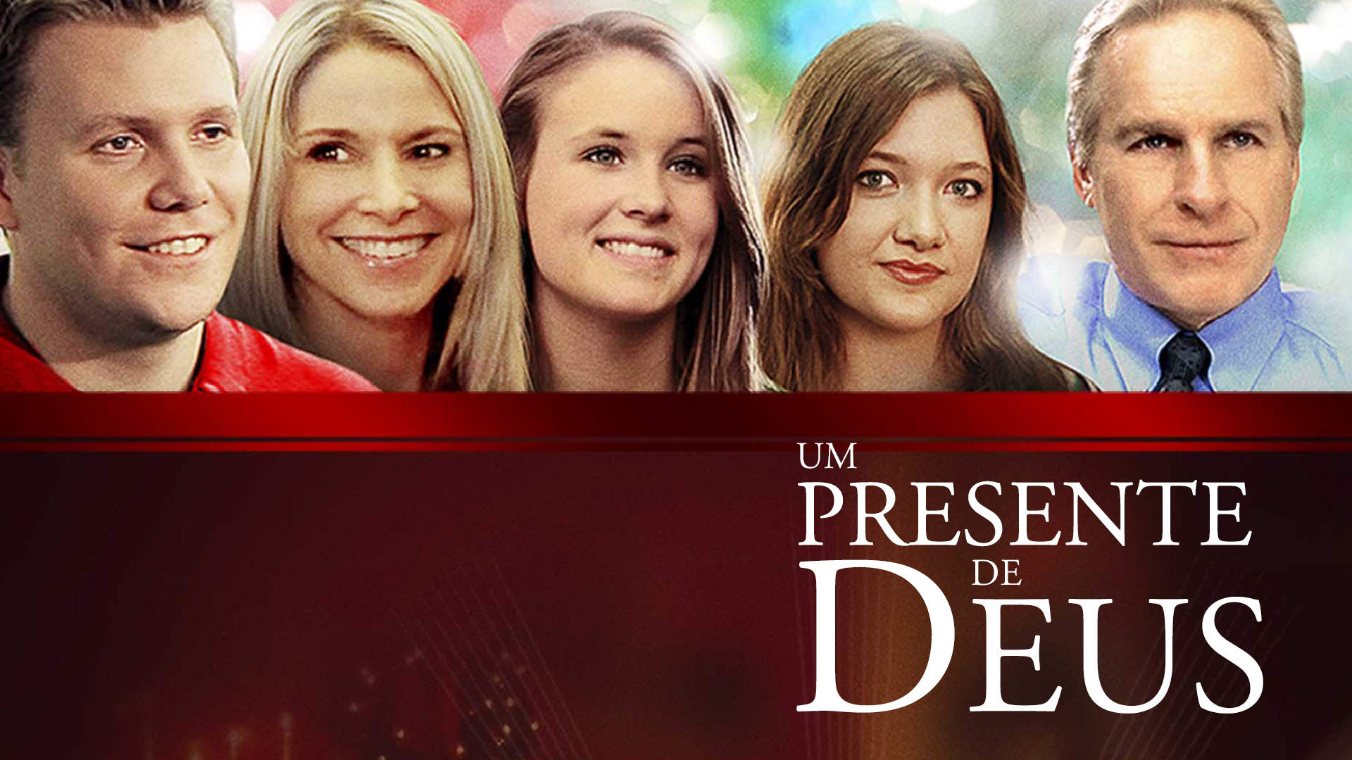 Prime Video: Um Presente de Deus