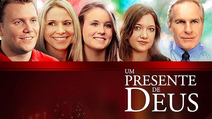 Prime Video: Um Presente de Deus