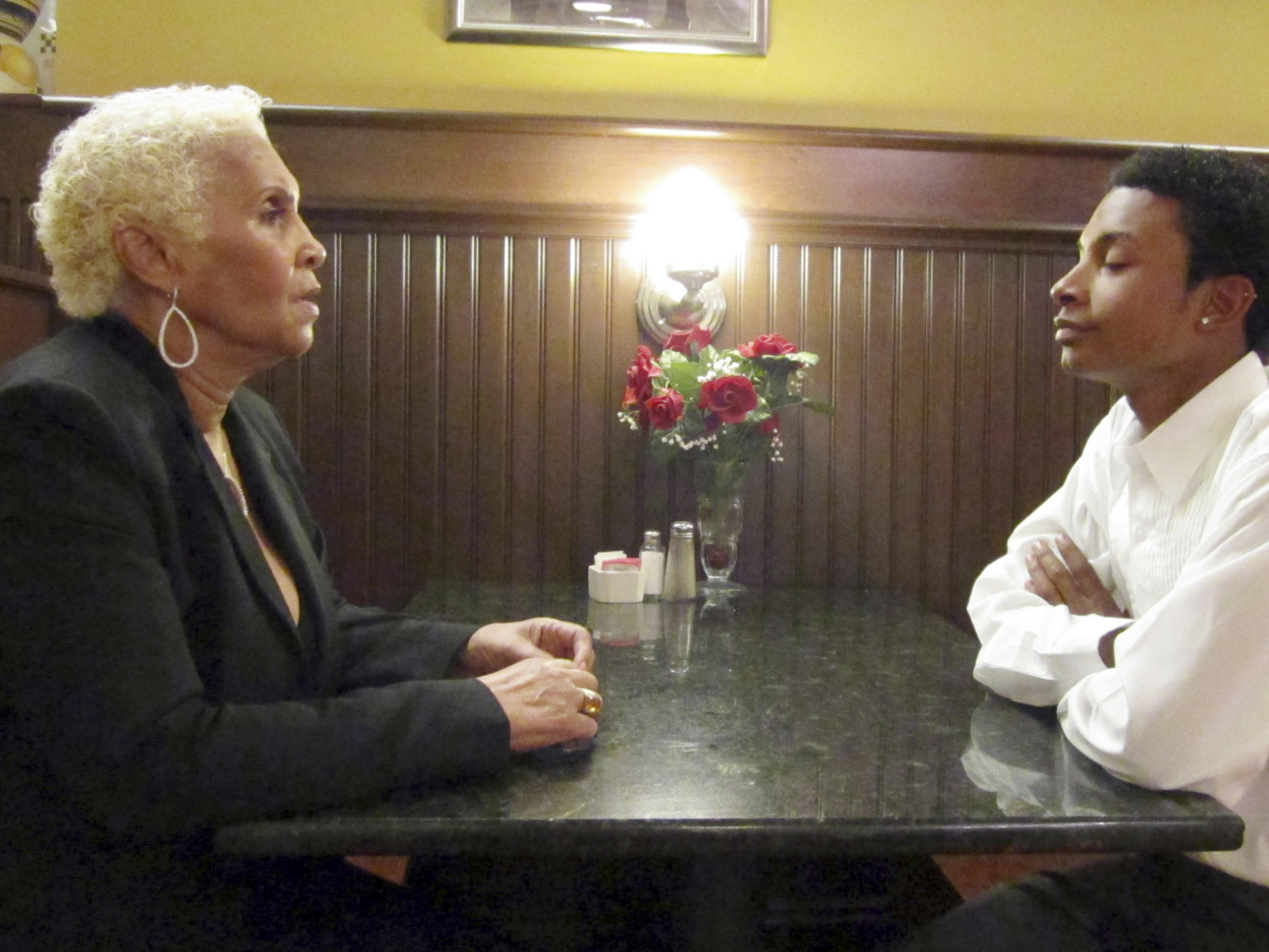 Prime Video: Welcome to Sweetie Pie's - Season 1