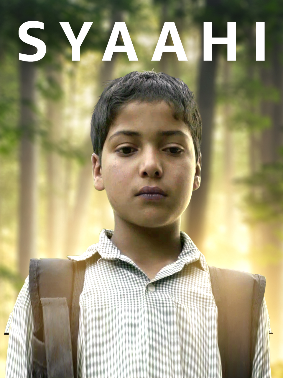 Prime Video: Syaahi
