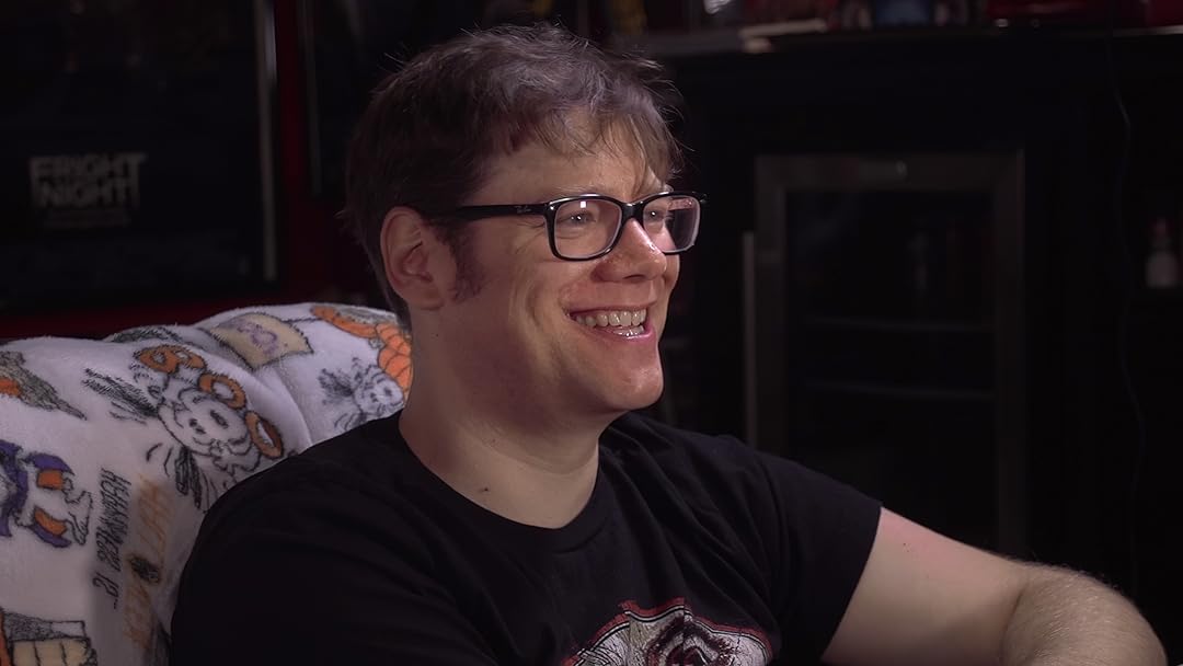 Prime Video: Zero Budget Heroes: The Legend of Chris Seaver & Low ...