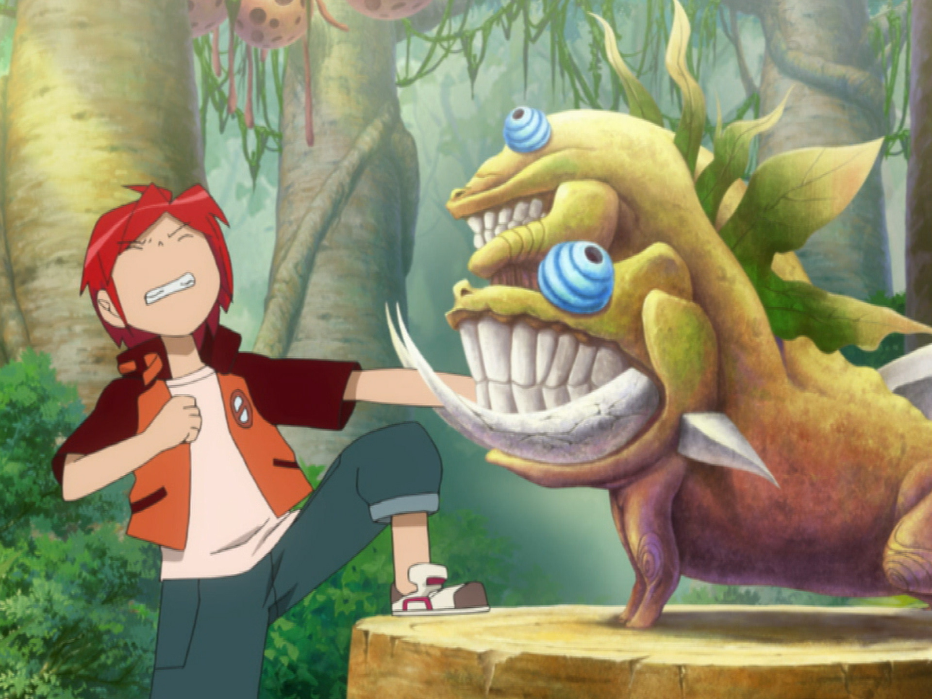 Prime Video: Mix Master: Final Force