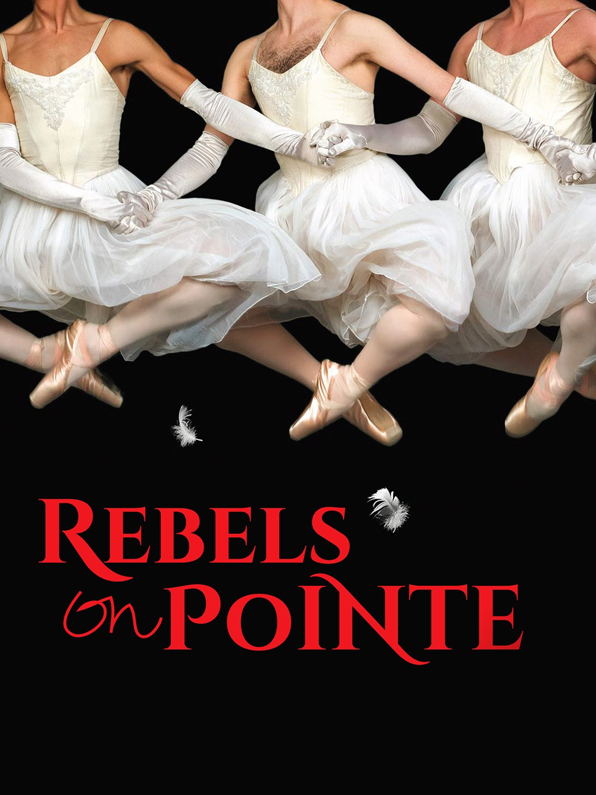 Prime Video: Rebels on Pointe