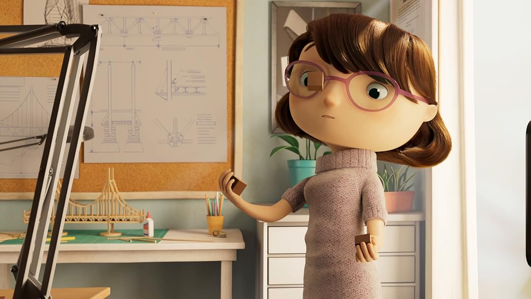 Watch The Most Magnificent Thing | Prime Video