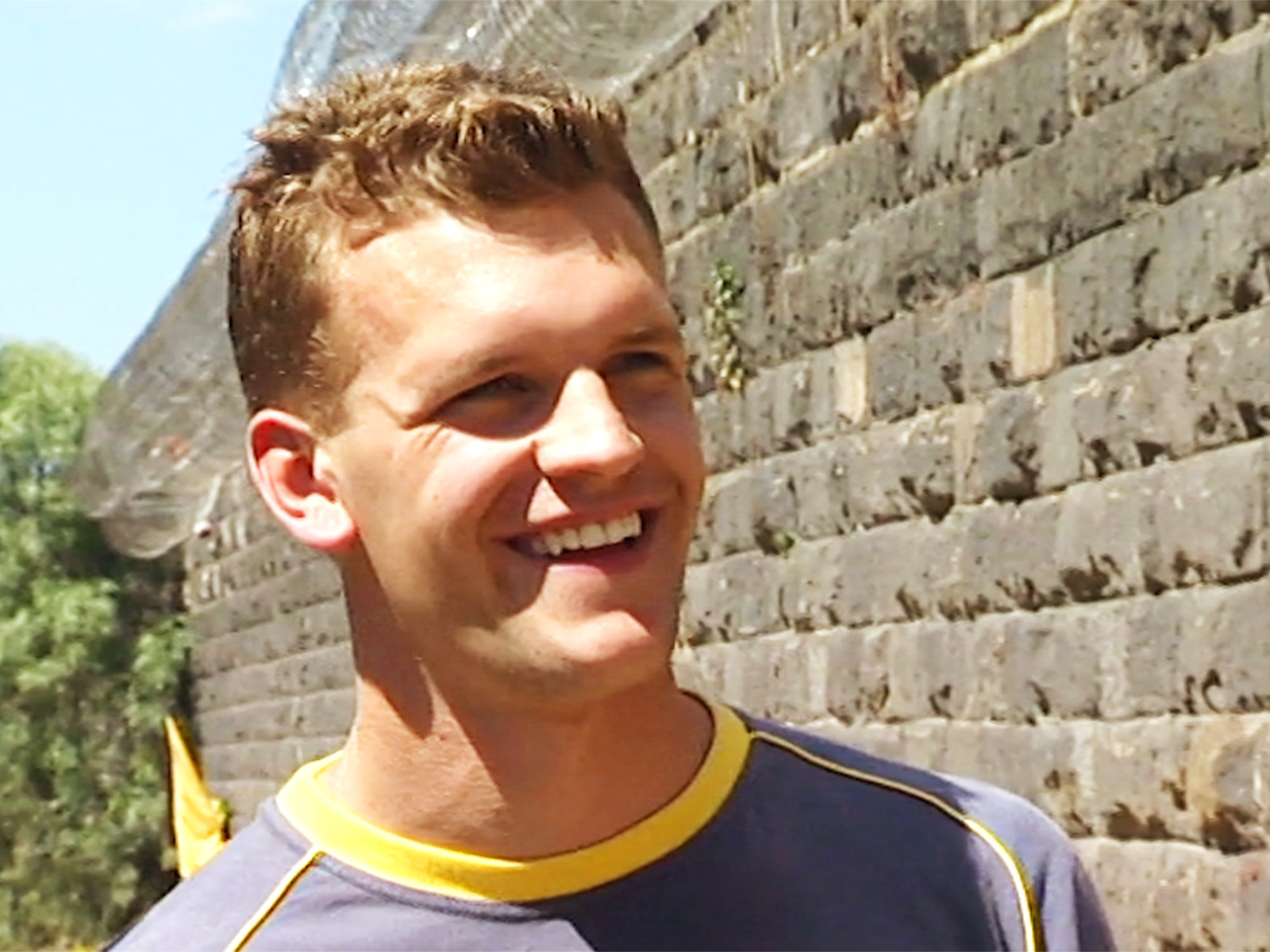 Prime Video: Fear Factor