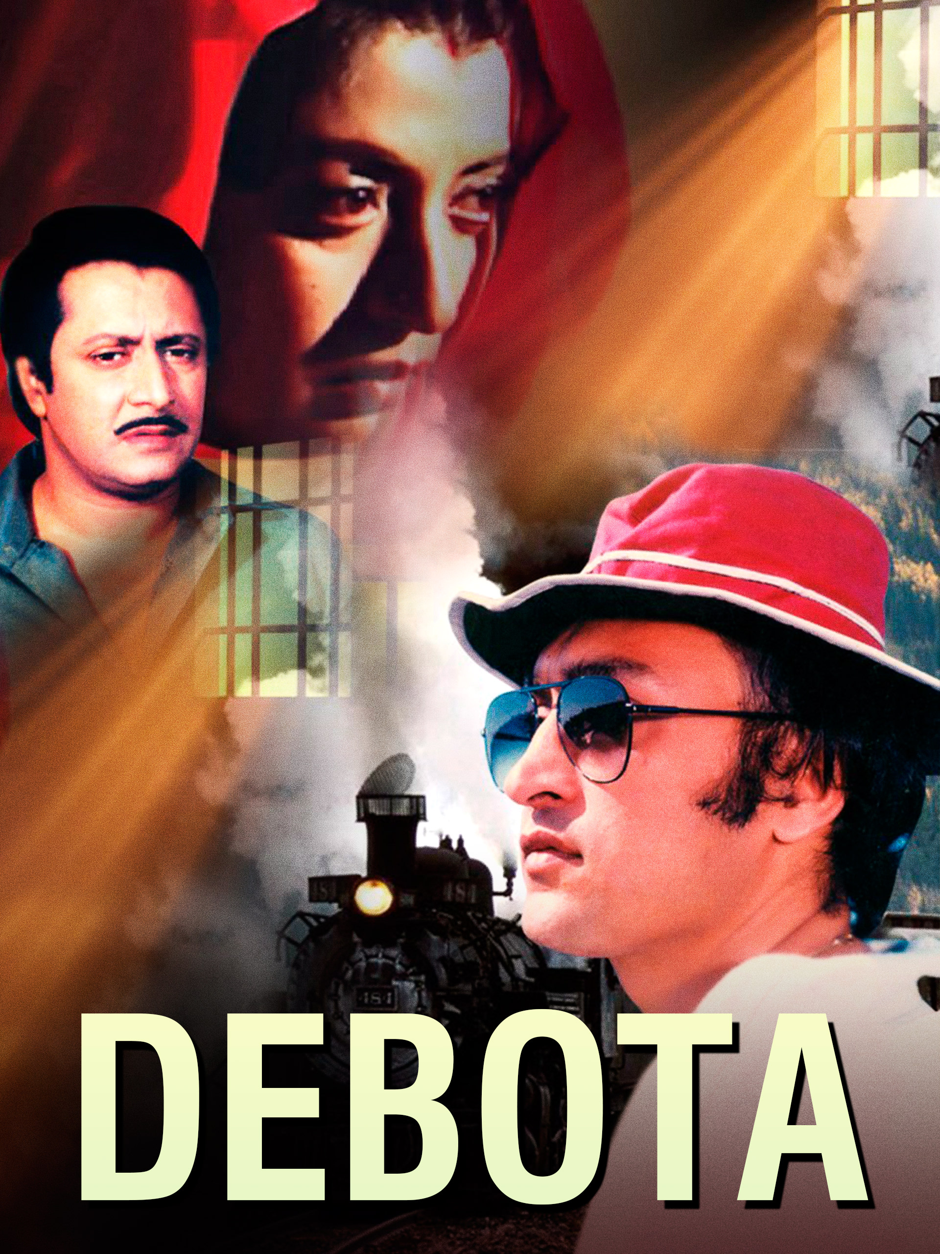 Prime Video: Debota