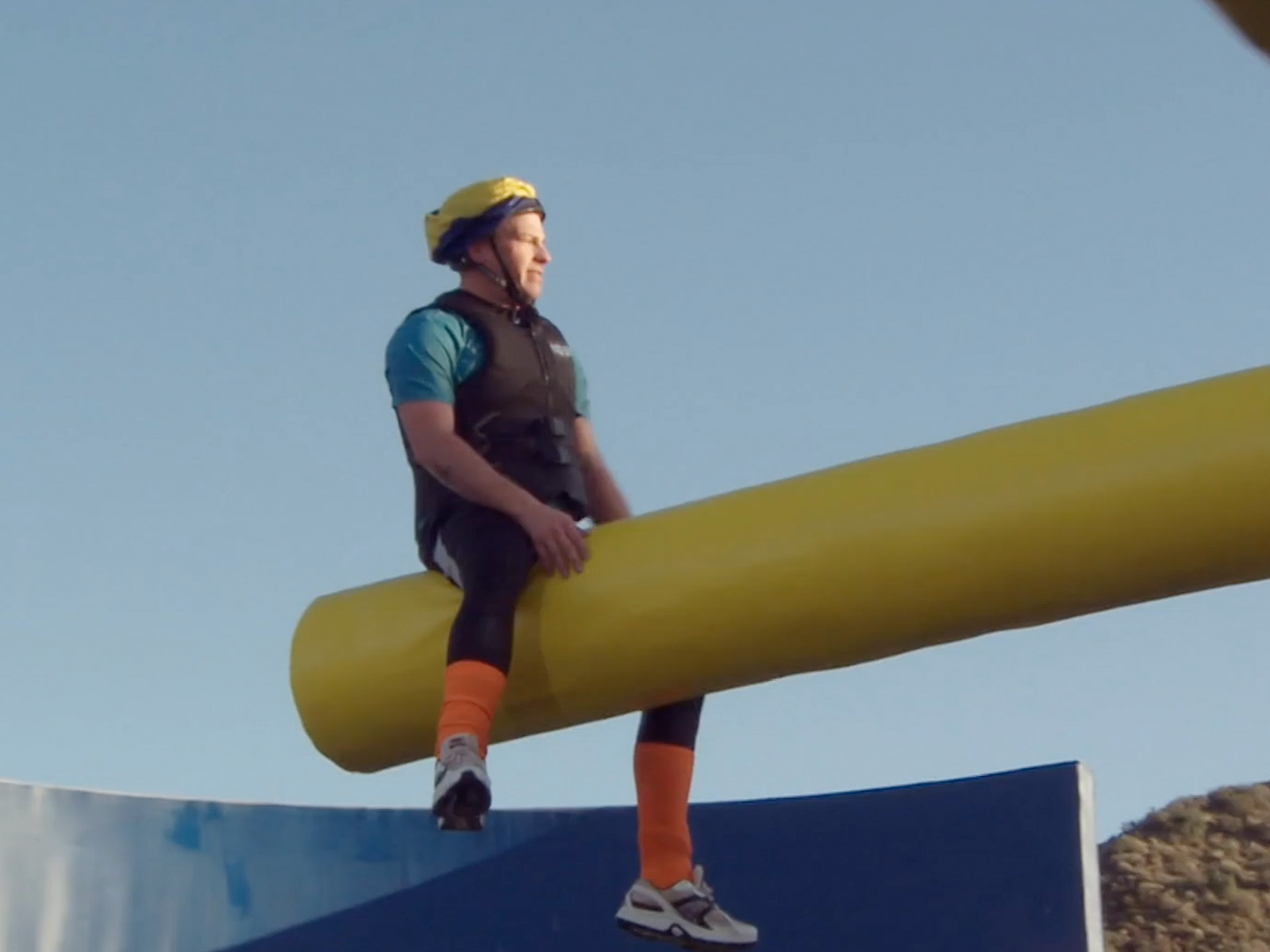 Prime Video: Wipeout USA