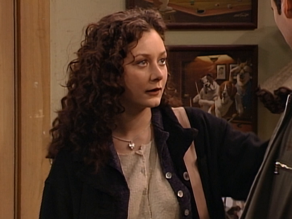 Prime Video: Roseanne