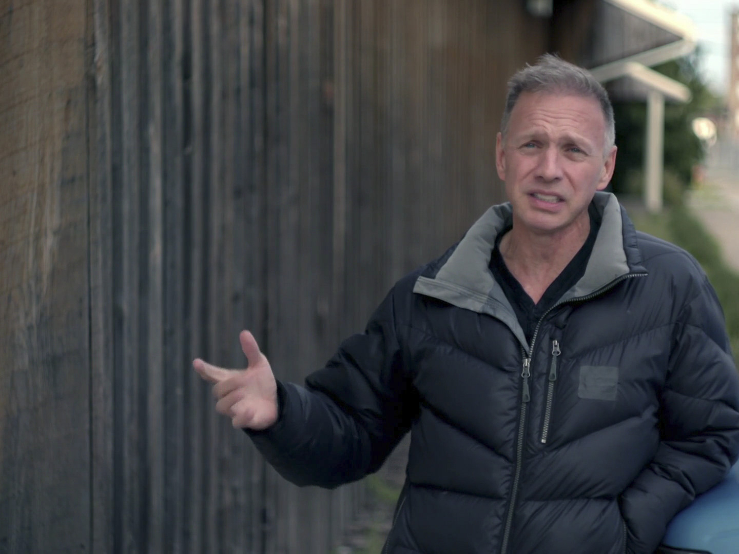 Prime Video: Undercover Billionaire - Season 1
