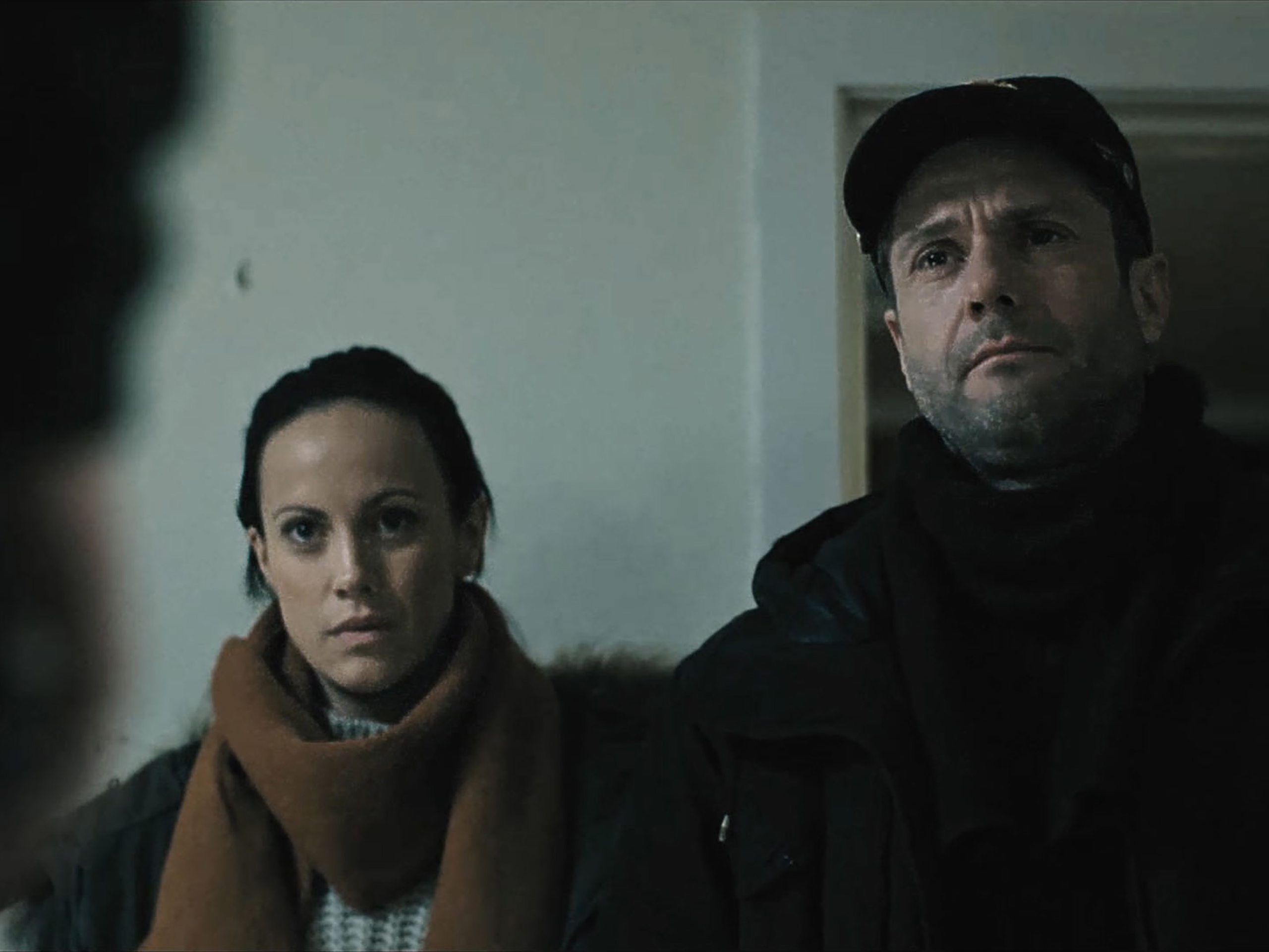 Prime Video: The River, Season 1